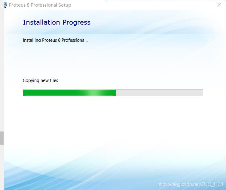 proteus安装出现问题,proteus8.15安装出现问题 - proteus相关 - Proteus8软件_Proteus软件