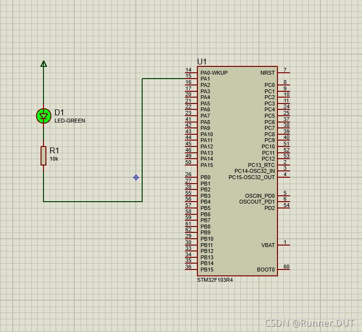 proteus中没有stm32f4 - proteus相关 - Proteus8软件_Proteus软件