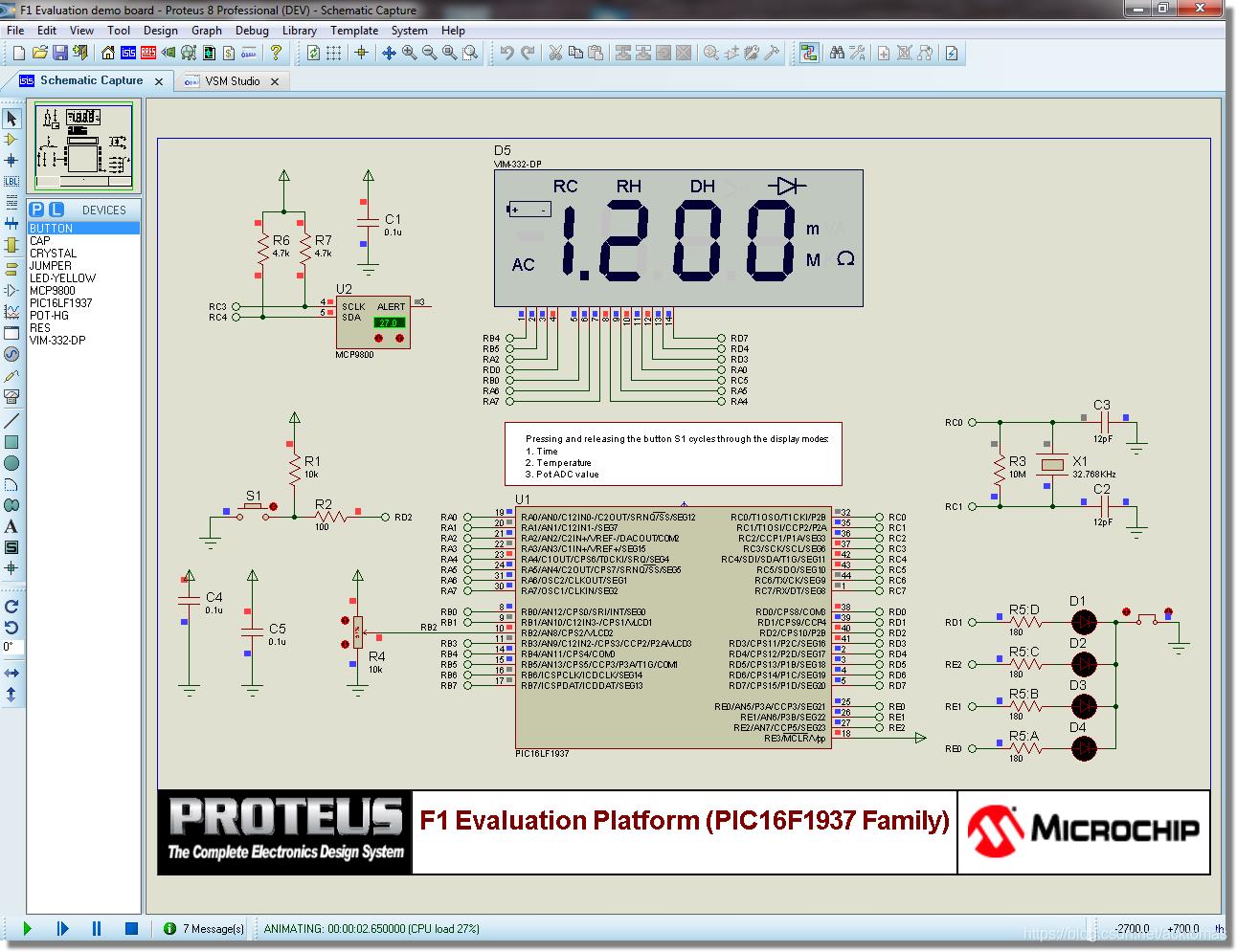 proteus如何仿真mpu6050 - proteus相关 - Proteus8软件_Proteus软件